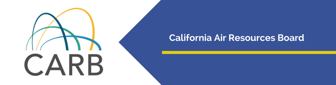 California Air Resources Board Diesel Regulations - dpfRecycler.com